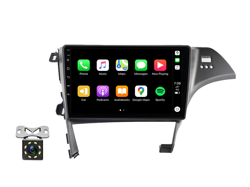Shop For Toyota Prius 2009 - 2016 Android Car Stereo Wireless CarPlay ...