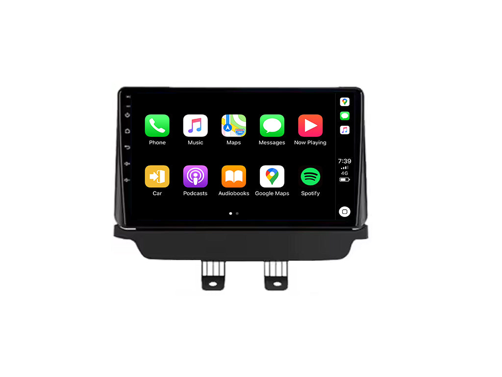 Shop For 2014 - 2019 Holden Mazda CX-3 / Mazda 2 / Demio CarPlay ...