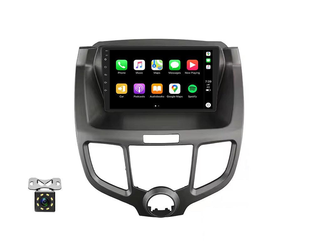 Shop For 2004 - 2009 Honda Odyssey Android Car Stereo Wireless CarPlay ...