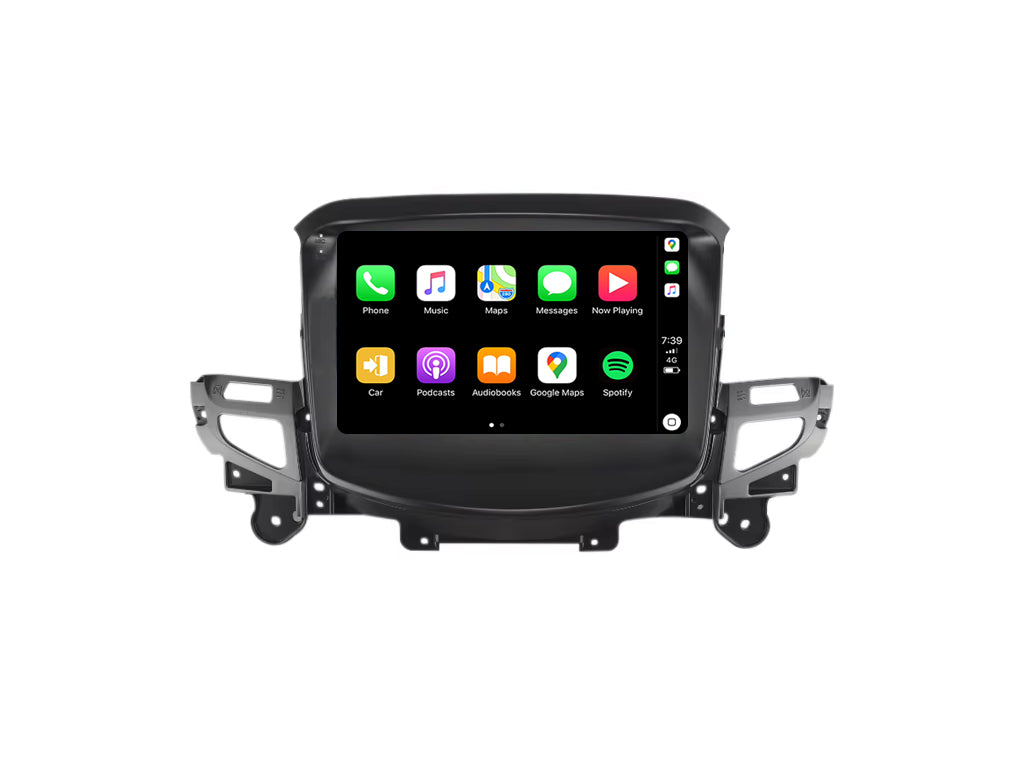 Shop For 2013 - 2017 Holden VF Commodore Wireless CarPlay Android Auto ...