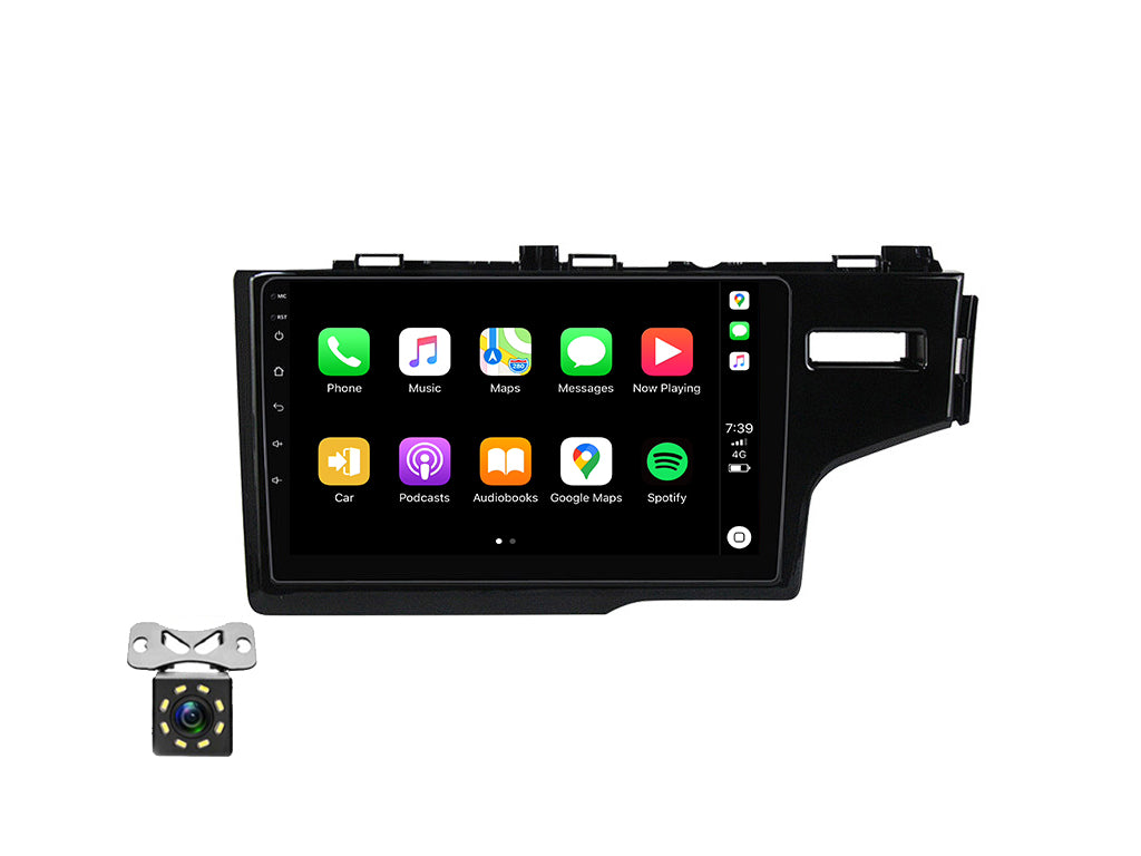 Shop For 2013 - 2020 Honda Fit / Jazz Android Car Stereo Wireless ...